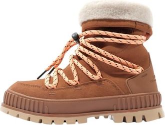 Palladium Pallashock Hiver, Boots Femme - 41 EU