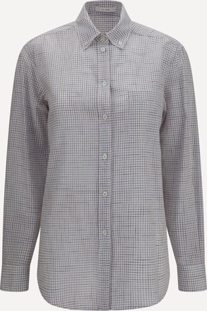 The Row Dalan Shirt Female 6
