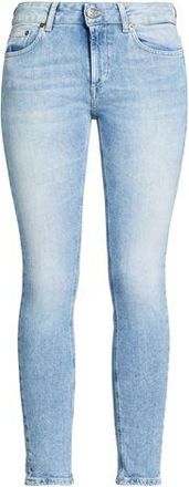 Dondup BAS - Pantalons en jean sur YOOX.COM