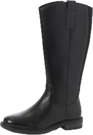 Marco Tozzi Marco Tozzi Damen 2-25514-45 Stiefel, Black, 41 EU