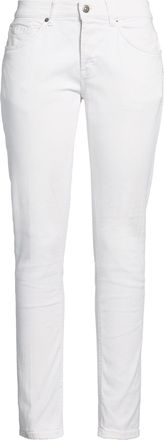 Dondup HOSEN & R&Ouml;CKE - Jeanshosen auf YOOX.COM