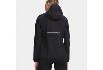 Under Armour Laufjacke Velociti Storm