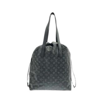 Louis Vuitton Pre-owned Canvas Tote Bag - - Pre-owned - Damen - Schwarzk - ONE SIZE