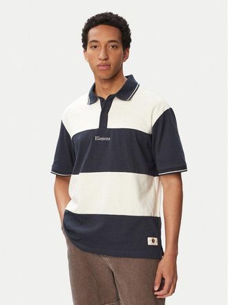 Element Poloshirt SBXE Please ELYKT00185 Bunt Regular Fit