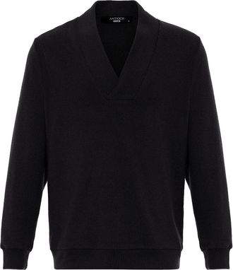 Antioch Pullover