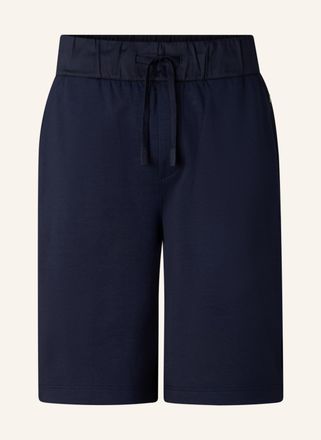 Bogner Sweatshorts Lance blau