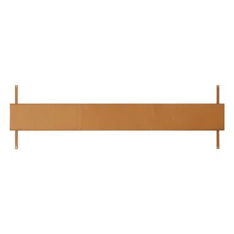 & Tradition Matelas dassise pour banc Ita OS6 & Tradition