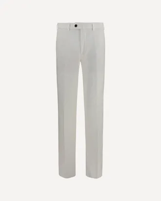 Loro Piana Cotton Pants Male 52