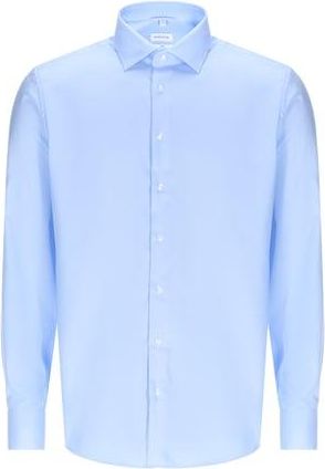 Seidensticker Chemise slim sans repassage