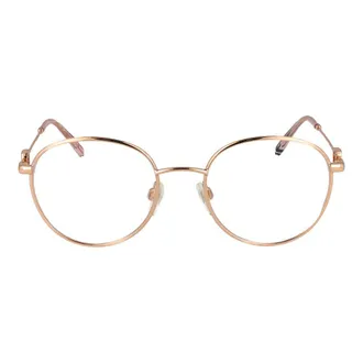 Tommy Hilfiger TO-1056814 Stainless Steel Eyeglasses - Gold