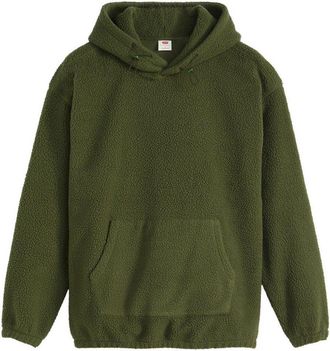 Levi's Kapuzensweatshirt COZY UP HOODIE