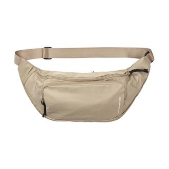 Mads Norgaard Tian Coco Bauchtasche - - Bags - Damen - Beige - ONE SIZE