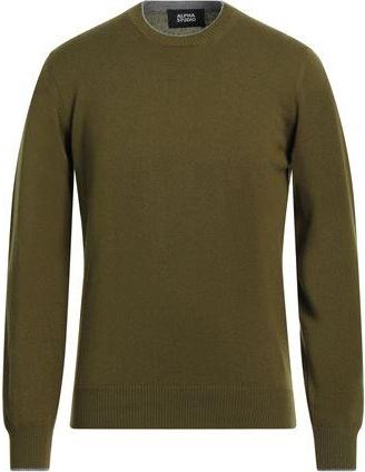 Alpha Studio MAILLE - Pullover sur YOOX.COM