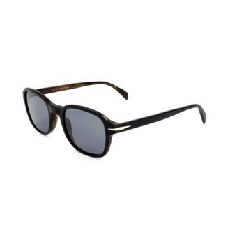 Eyewear by David Beckham unisex, Accessories, Schwarzk, 51 MMGröße