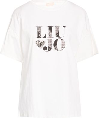 Liu Jo TOPS - T-shirts auf YOOX.COM