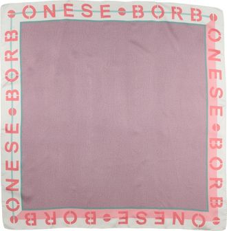 Borbonese ACCESSOIRES - Schals auf YOOX.COM