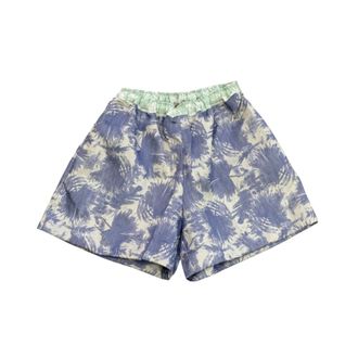Claramonte Damen, Shorts, Mehrfarbig, MGr&ouml;&szlig;e