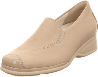 Semler Ria R1635-105, Slipper, Grau (Perle 015), 38 2/3 EU (5.5 UK)