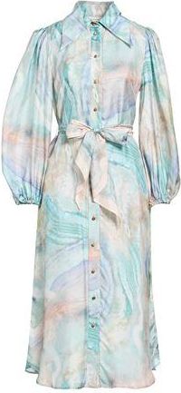 Zimmermann ROBES - Robes midi sur YOOX.COM