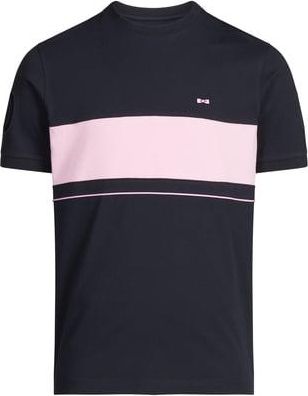 Eden Park T-shirt en coton