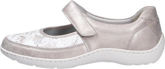 Waldl&auml;ufer Femme, Chaussures, Beige, Taille: 41 1/2 EU Henni