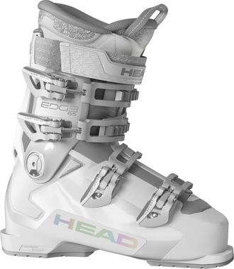 Head Head Edge 65 W HV Damen Alpin-Skischuhe (Weiß, 23,5)