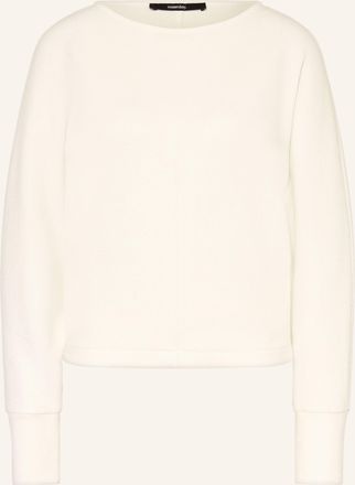 someday Someday Pullover Utibby Texture weiss