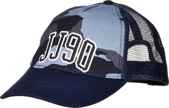 Jack & Jones Baseball Cap Herren, Navy Blazer, Einheitsgröße