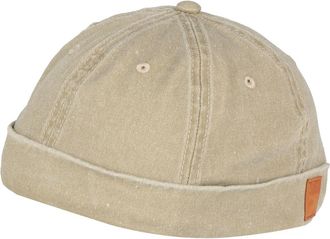 Alpha Industries ACCESSOIRES - M&uuml;tzen & H&uuml;te auf YOOX.COM