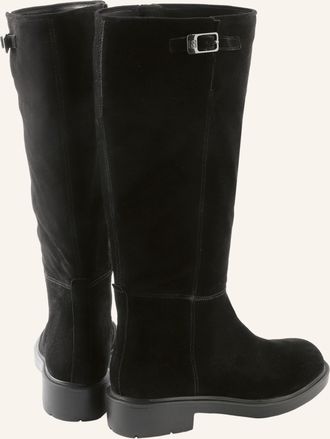 H&ouml;gl Stiefel schwarz