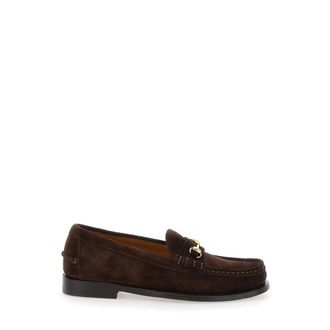 Sebago Femme, Chaussures, Brun, Taille: 39 1/2 EU Joe Modena Pull-On Mocassins