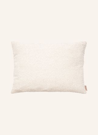 Blomus Blomus Dekokissenh&uuml;lle Boucle weiss