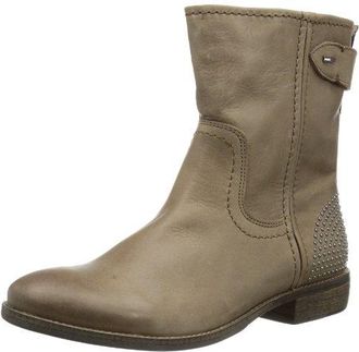 Tommy Jeans Hilfiger Denim Eline 4A, Bottes & Bottines Femme