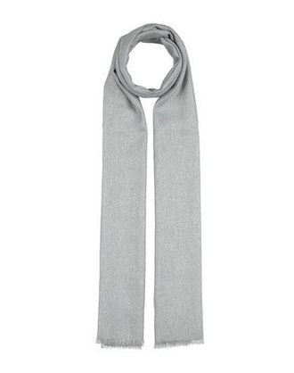 Brunello Cucinelli ACCESSOIRES - &Eacute;charpes sur YOOX.COM