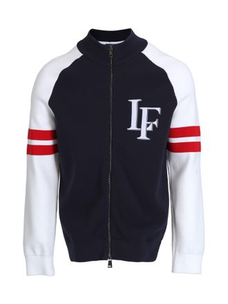 Lufian Strickjacke Block