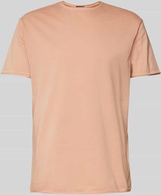 Strellson T-Shirt mit Rundhalsausschnitt Modell Philo