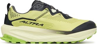 Altra Laufschuhe Altra Olympus 7 AL0A85TK Gelb
