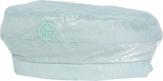 Giorgio Armani ACCESSOIRES - M&uuml;tzen & H&uuml;te auf YOOX.COM