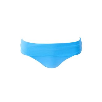Melissa Odabash Brussels Bikinihose - - Swimwear - Damen - Blau - M