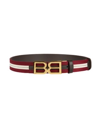 Bally Kleinlederwaren - G&uuml;rtel auf YOOX.COM