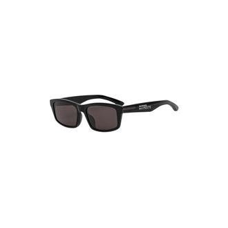 Balenciaga Sonnenbrillen - - Accessories - Herren - Schwarzk - 56 MM