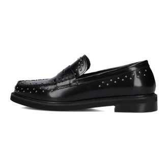 Stefano Lauran Damen, Schuhe, Schwarzk, 39 EUGr&ouml;&szlig;e
