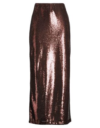 Caractere HOSEN & R&Ouml;CKE - Maxi-R&ouml;cke auf YOOX.COM