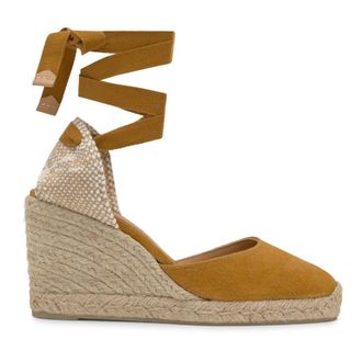 Castaner Damen, Schuhe, Gelb, 39 EUGr&ouml;&szlig;e