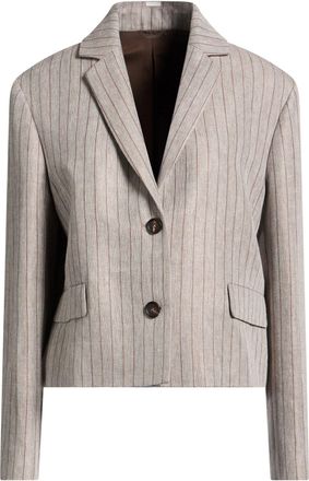 Brunello Cucinelli ANZ&Uuml;GE und CO-ORDS - Blazers auf YOOX.COM