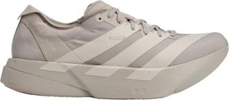 Yohji Yamamoto Homme, Chaussures, Beige, Taille: 42 1/2 EU Adios Pro 4