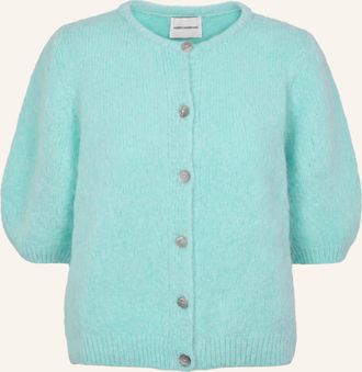 Americandreams Americandreams Short Sleeve Cardigan Susan gruen