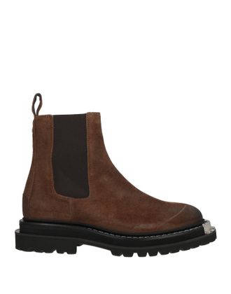Sandro SCHUHE - Stiefeletten auf YOOX.COM