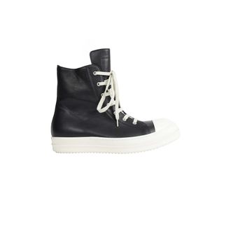 Rick Owens Temple Sneaks Sneakers