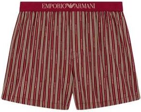 Emporio Armani Cale&ccedil;on imprim&eacute;